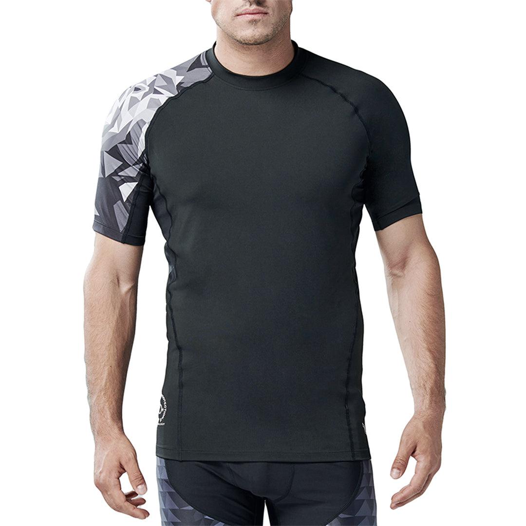 Beast UPF50 Short Sleeve Surf Shirt丨Beast Layer