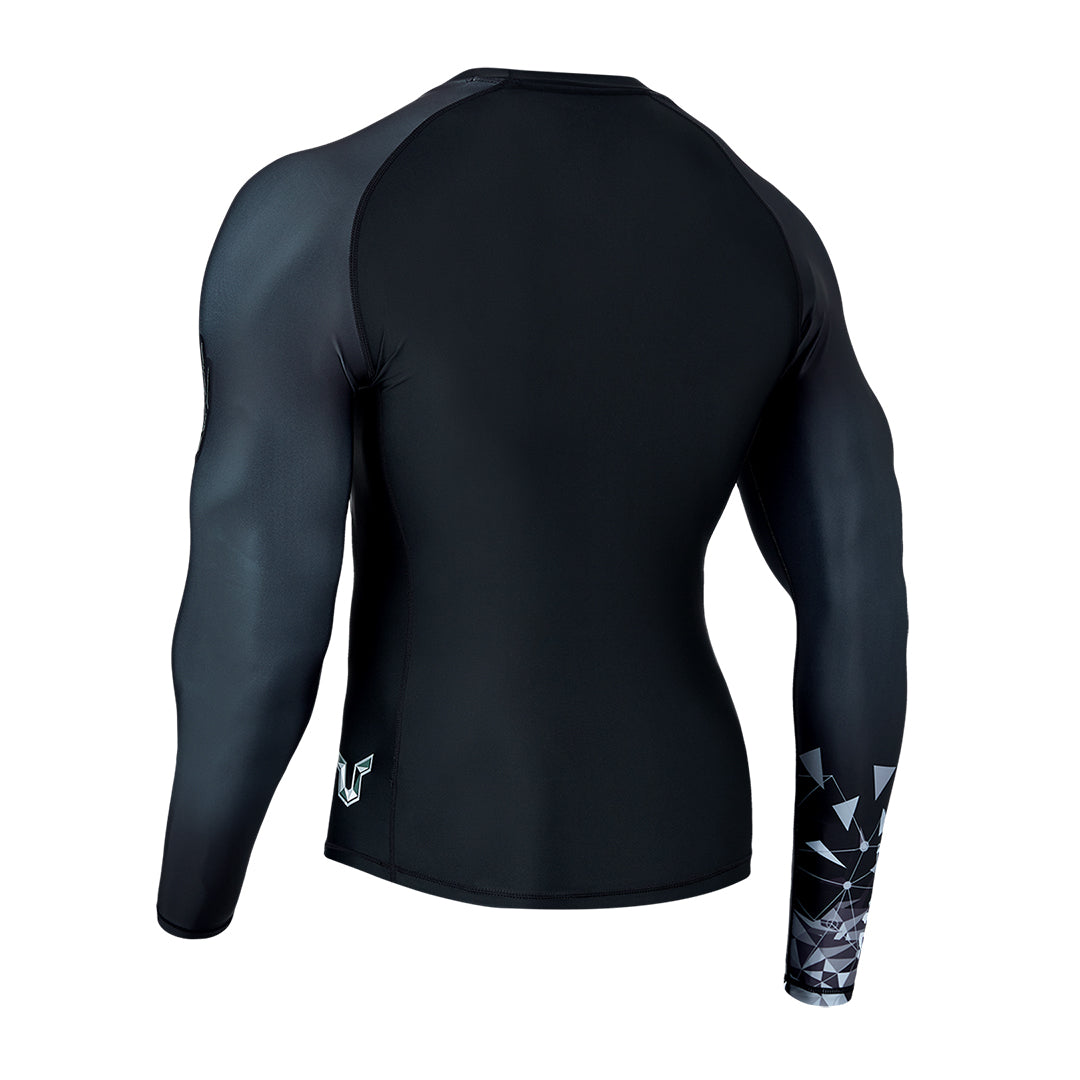 Long Sleeve Performance Compression Shirt丨Beast Layer